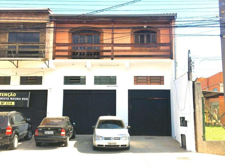 Casa para aluguel com 2 Quartos, Vila Formosa, Sorocaba - R$ 5.500, 236 ...