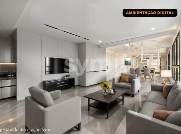 299 Coberturas à venda playground - Água Verde, Curitiba - Wimoveis