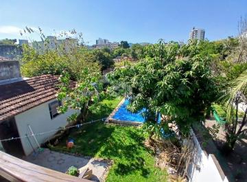 3 Casas à venda piscina comun - Menino Jesus, Santa Maria - Wimoveis