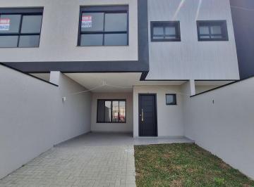 553 Casas à venda em Cajuru, Curitiba - Imovelweb