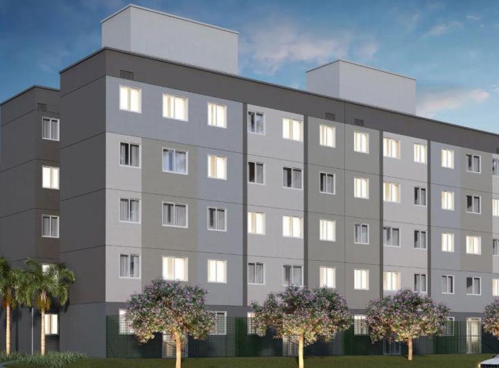 Apartamentos à venda com 1 quarto - Itacoatiara, AM - Wimoveis