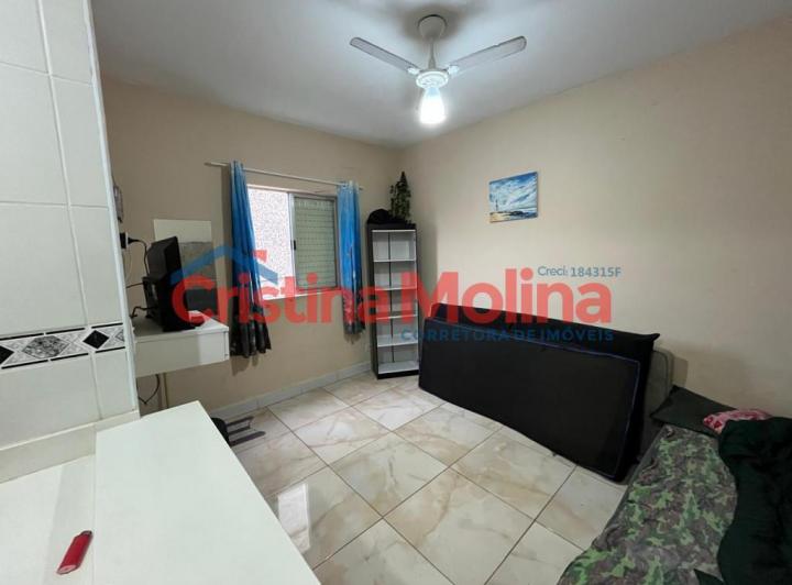 Apartamento à venda com 1 Quarto, Cidade Ocian, Praia Grande - R$ 140. ...